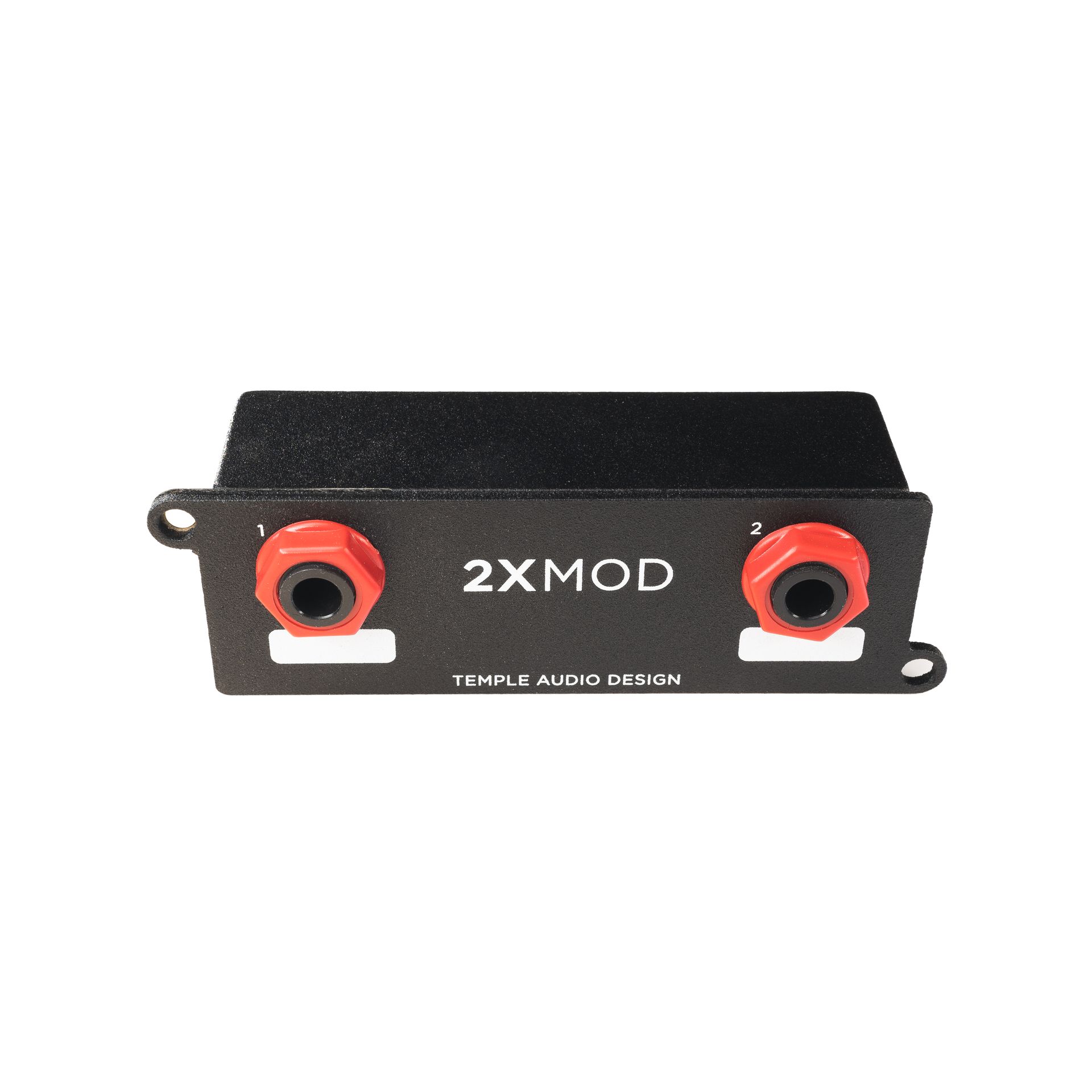 2X MOD | templeaudio.com