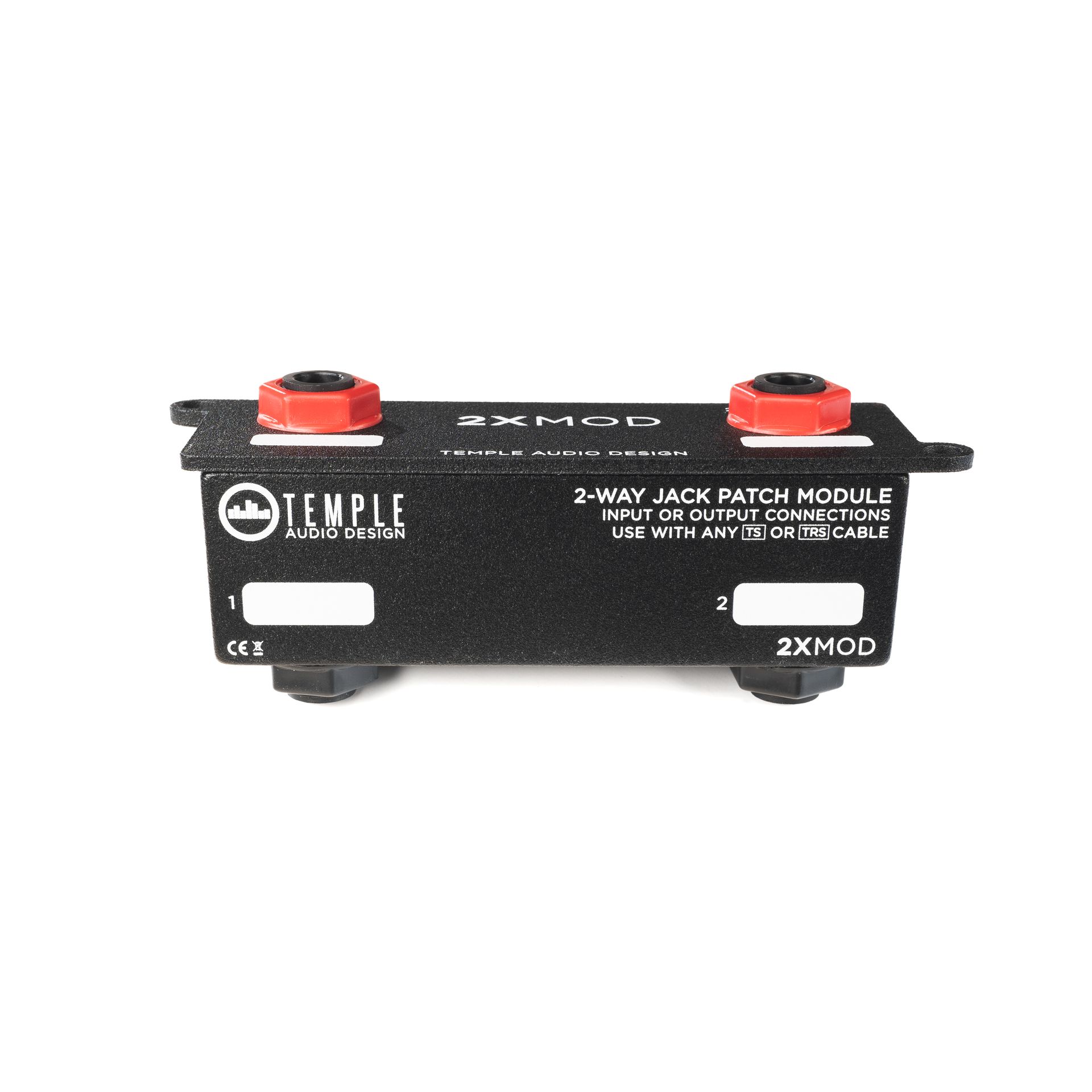 2X MOD | templeaudio.com