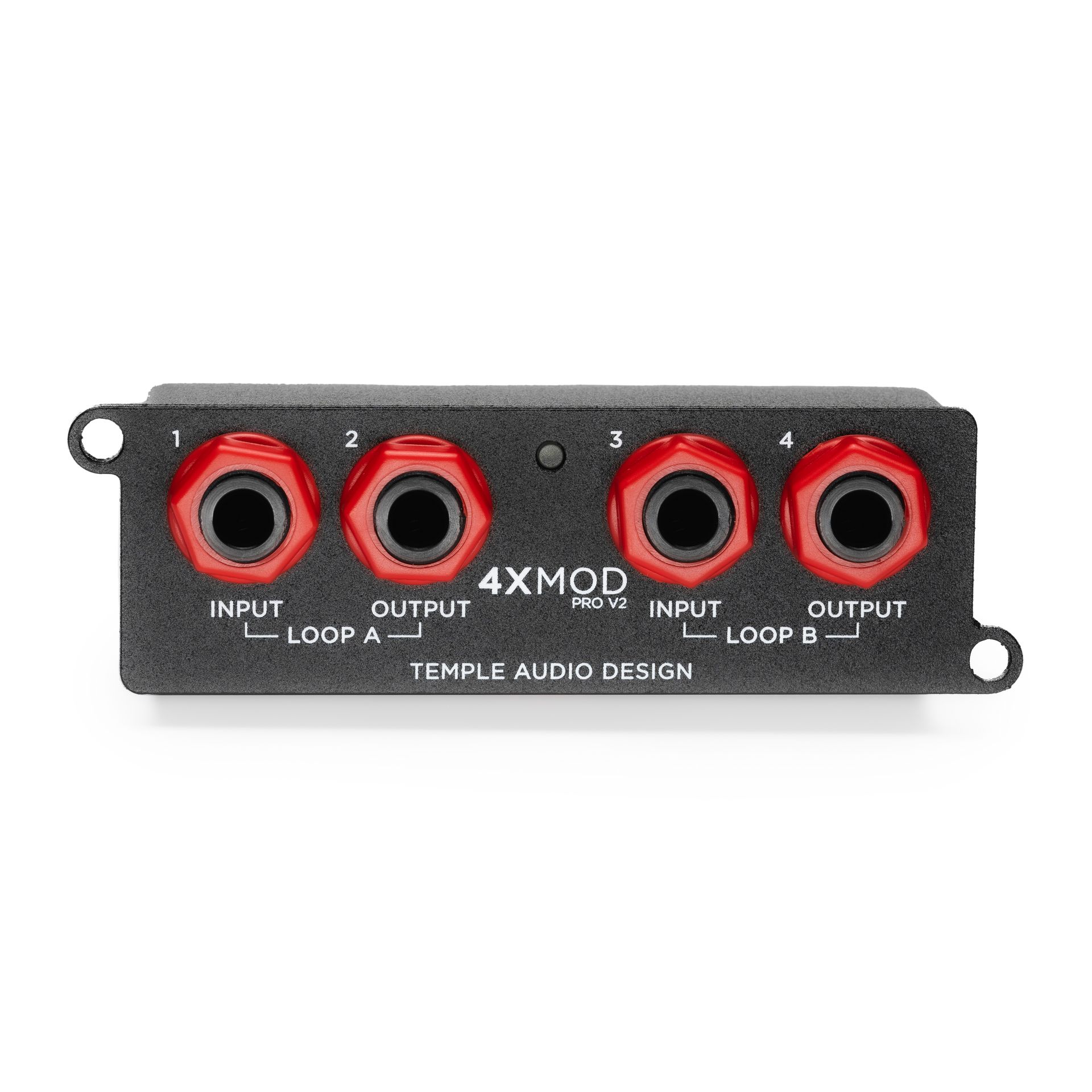 4X MOD Pro V2 | templeaudio.com
