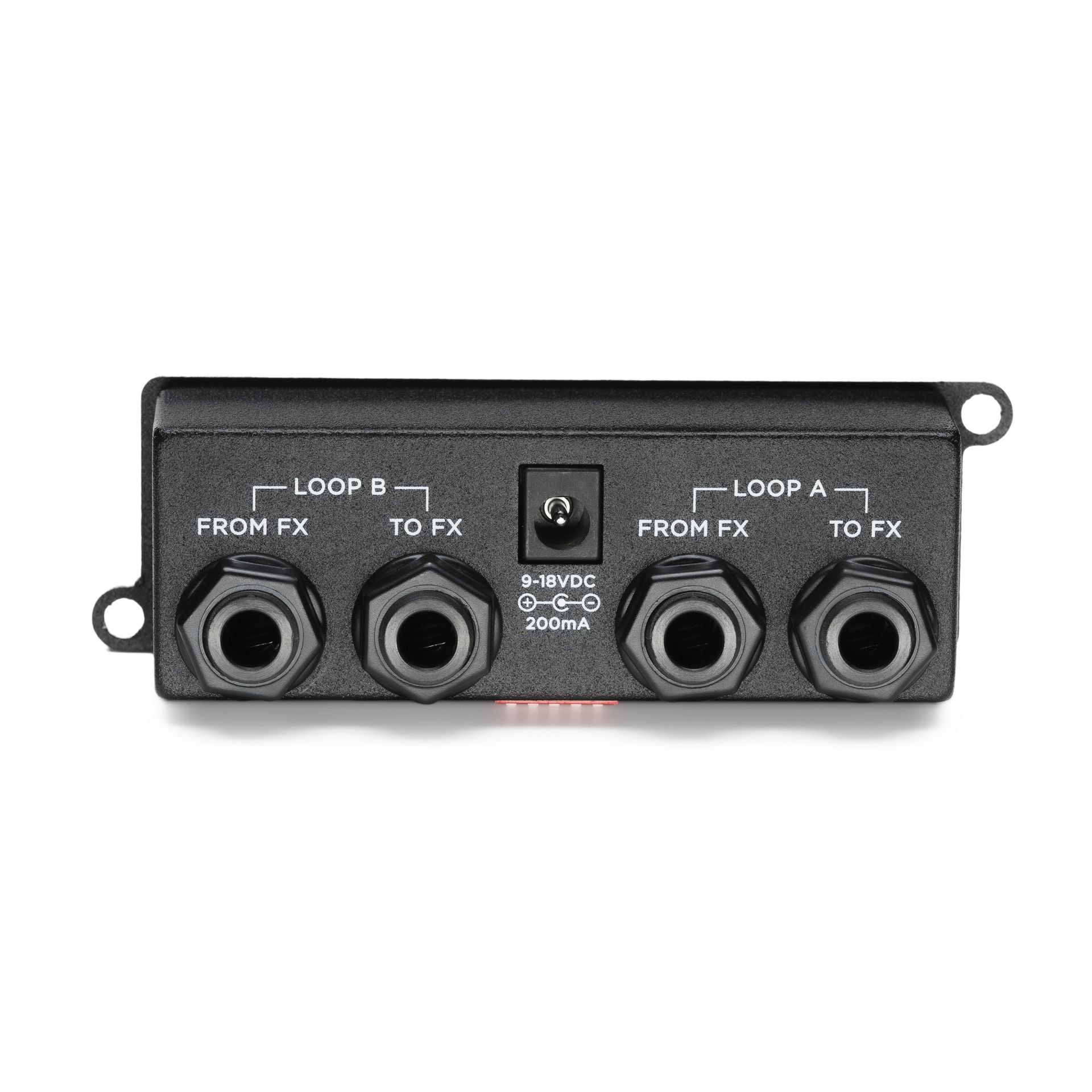 4X MOD Pro V2 | templeaudio.com