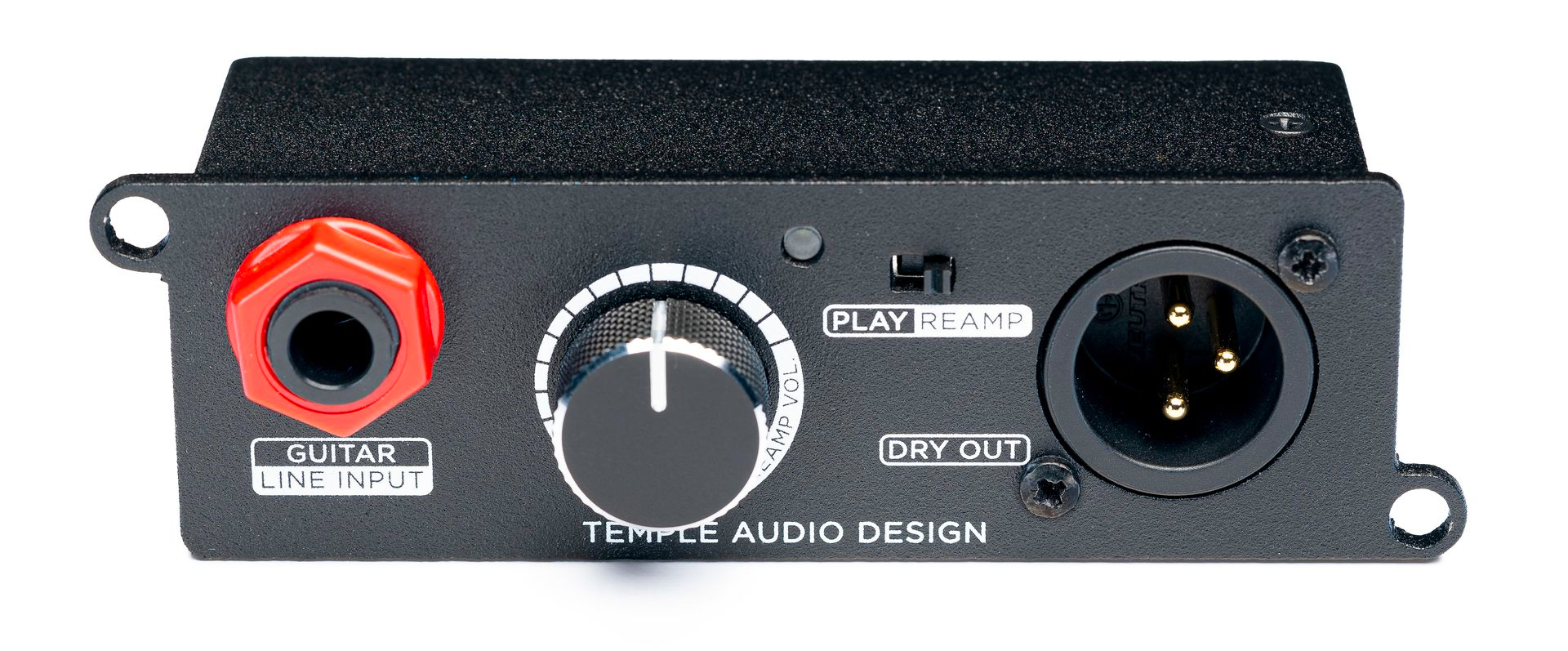 STUDIO MOD | templeaudio.com