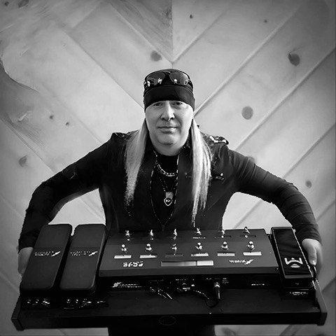 Artist Page (Revised) | templeaudio.com