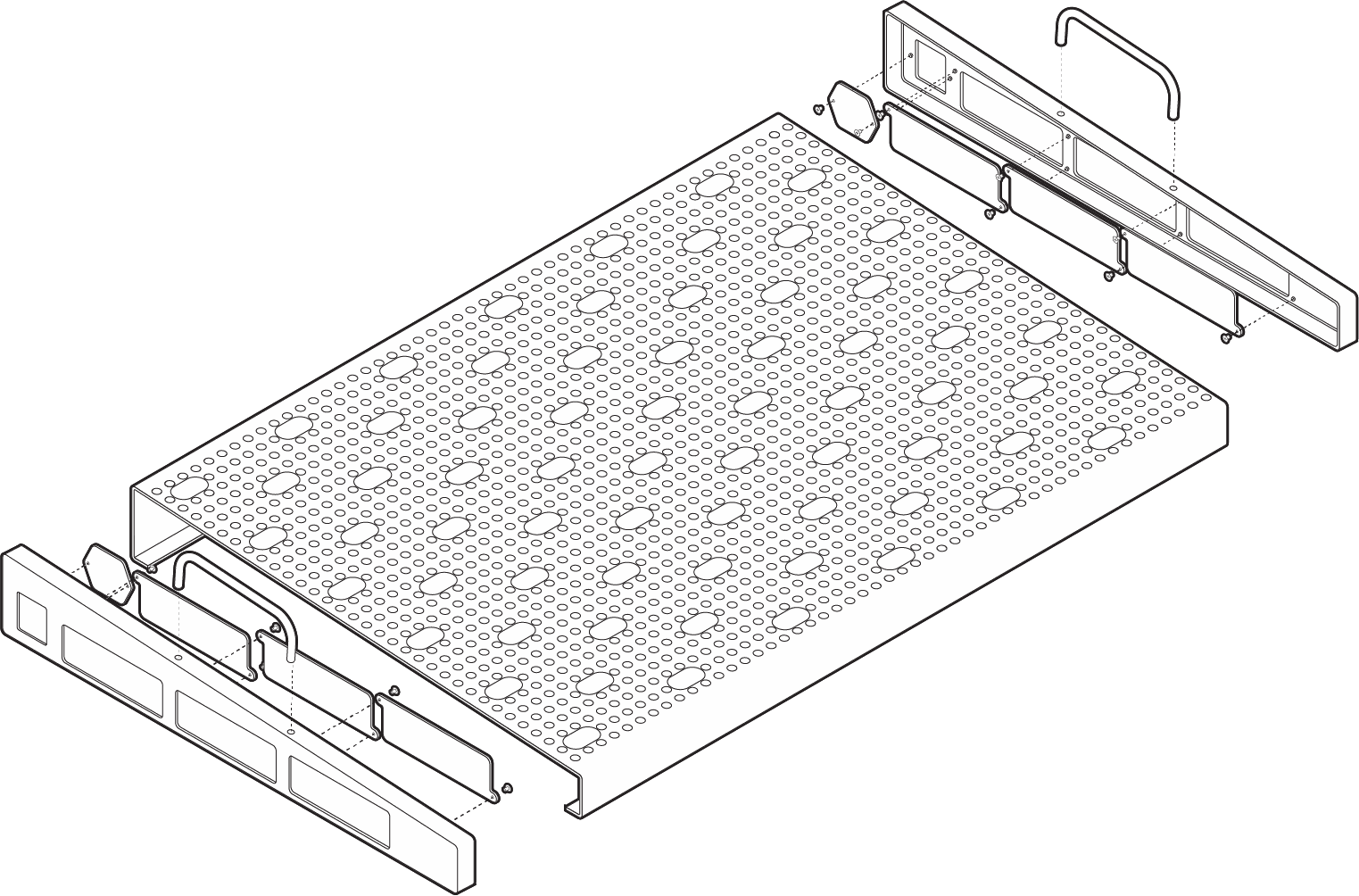 Trio Series | templeaudio.com