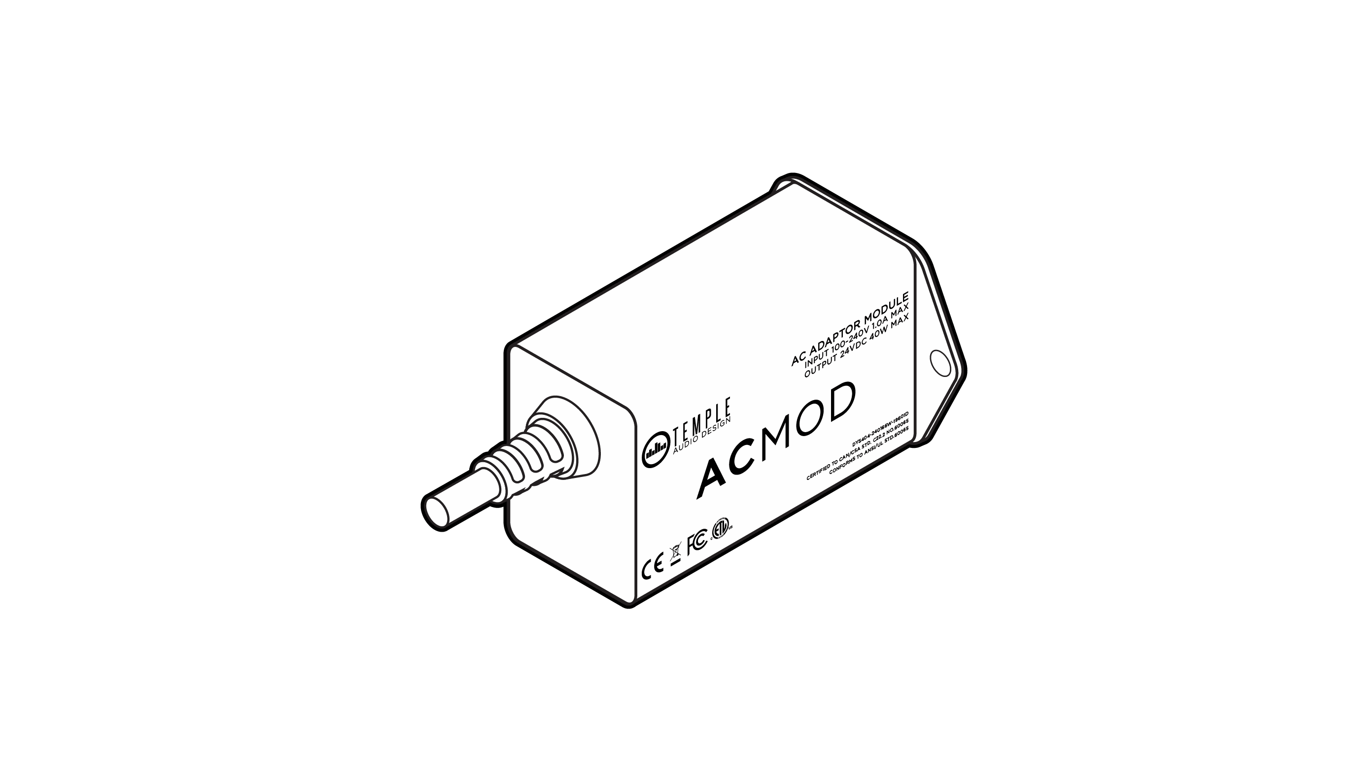 AC MOD | templeaudio.com