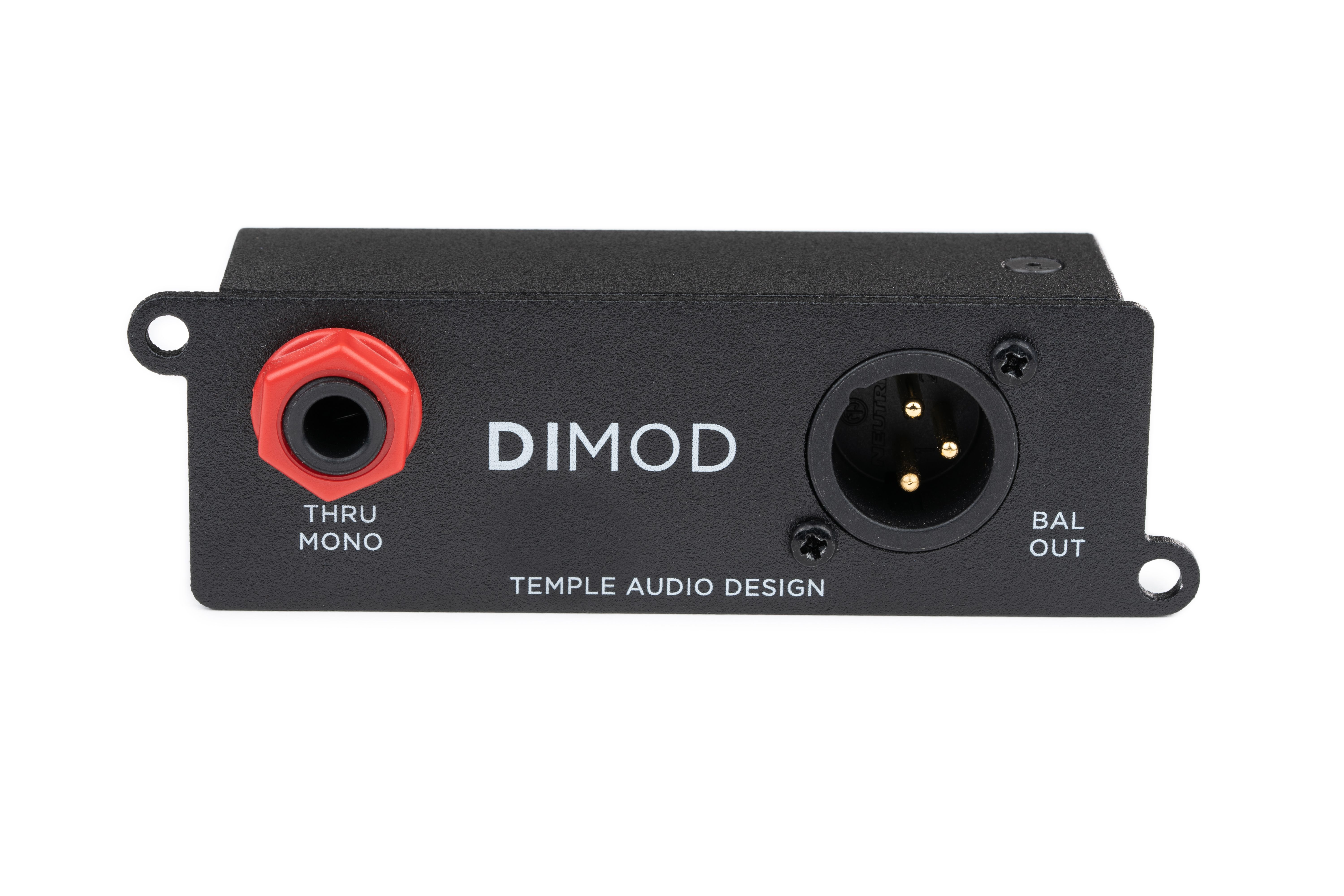 DI MOD | templeaudio.com