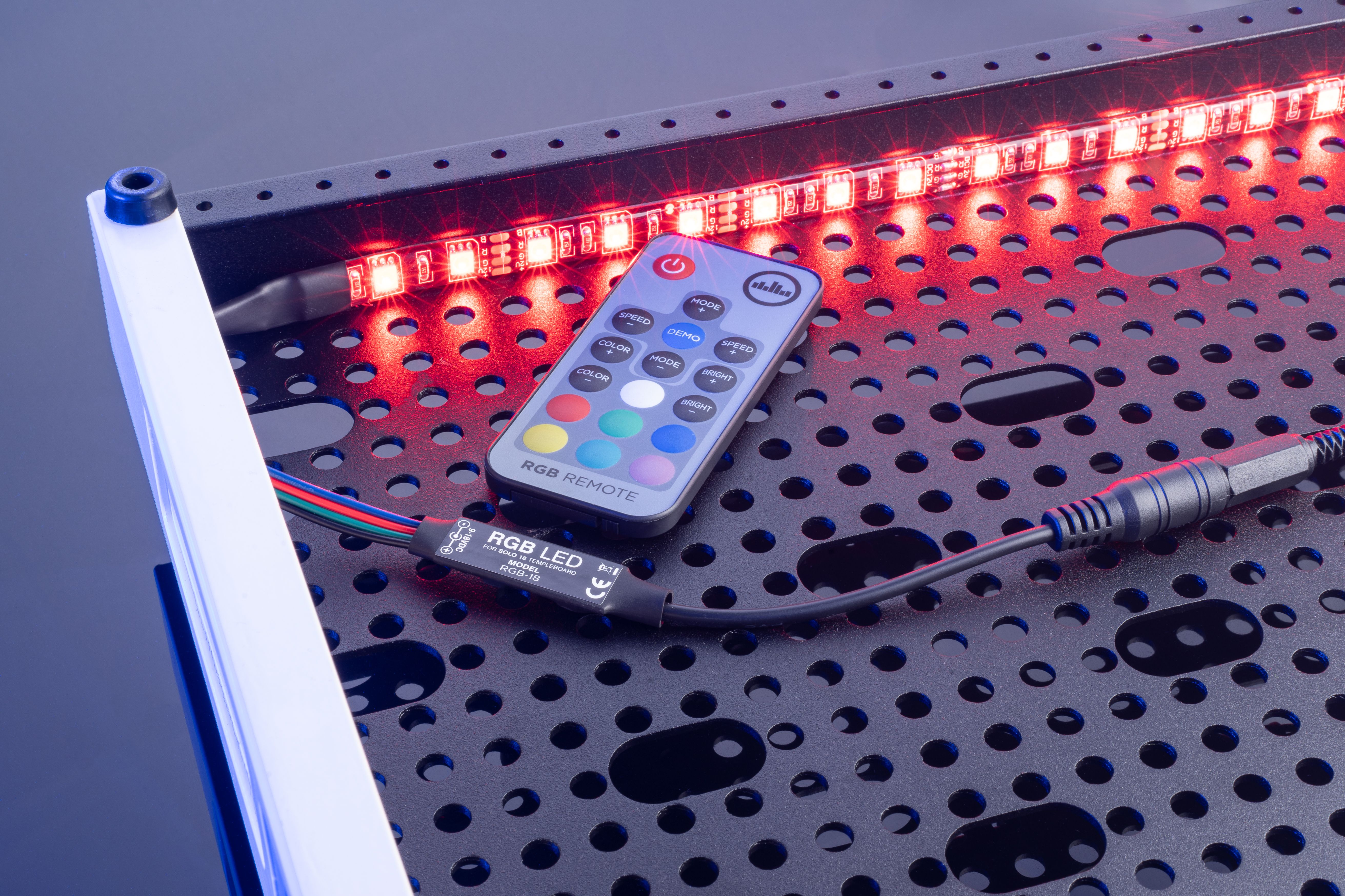 RGB MOD Templeaudio